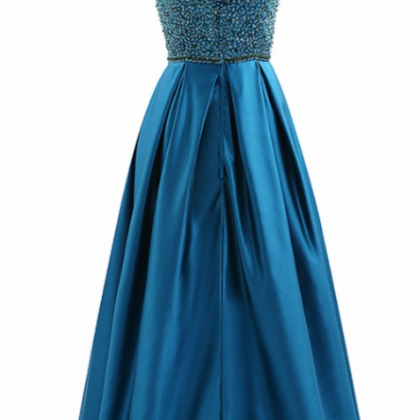 Long Sheath Dress Length Appealing Party Dress on Luulla
