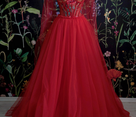 Long Evening Dress Prom Dresses on Luulla