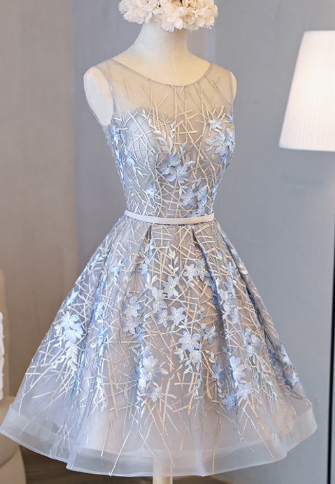 Unique Homecoming Dresses,backless Homecoming Dresses, on Luulla