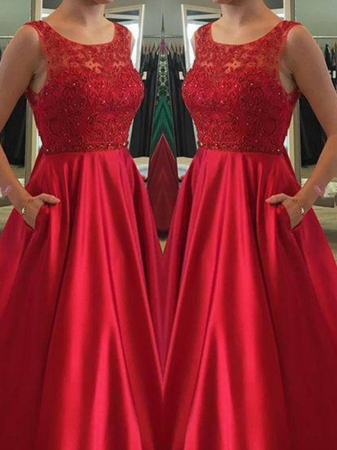 Charming Prom Dress,red Backless Prom Dress,prom Dress,prom Dress 2017 ...