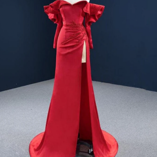 Prom Dresses Couture Dress Women, Couture Gown , Haute Couture Dress ...