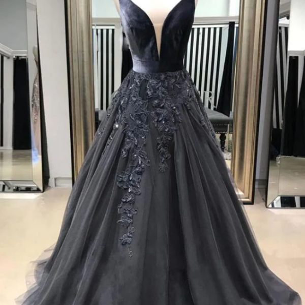 New Satin Disney Fugitive Princess Hepburn Palace Bubble Sleeved Dress ...