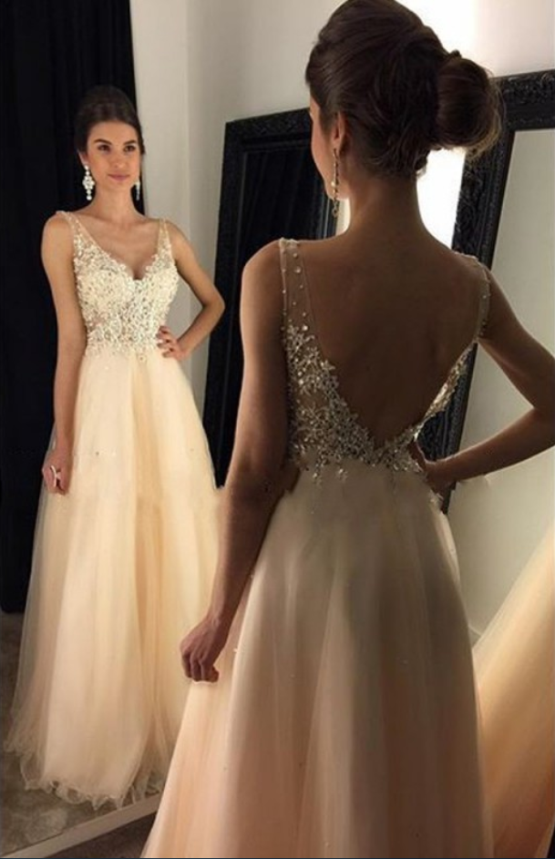 Sexy Elegant Prom Dresses, Prom Dresses ,elegant Prom Dresses,elegant ...