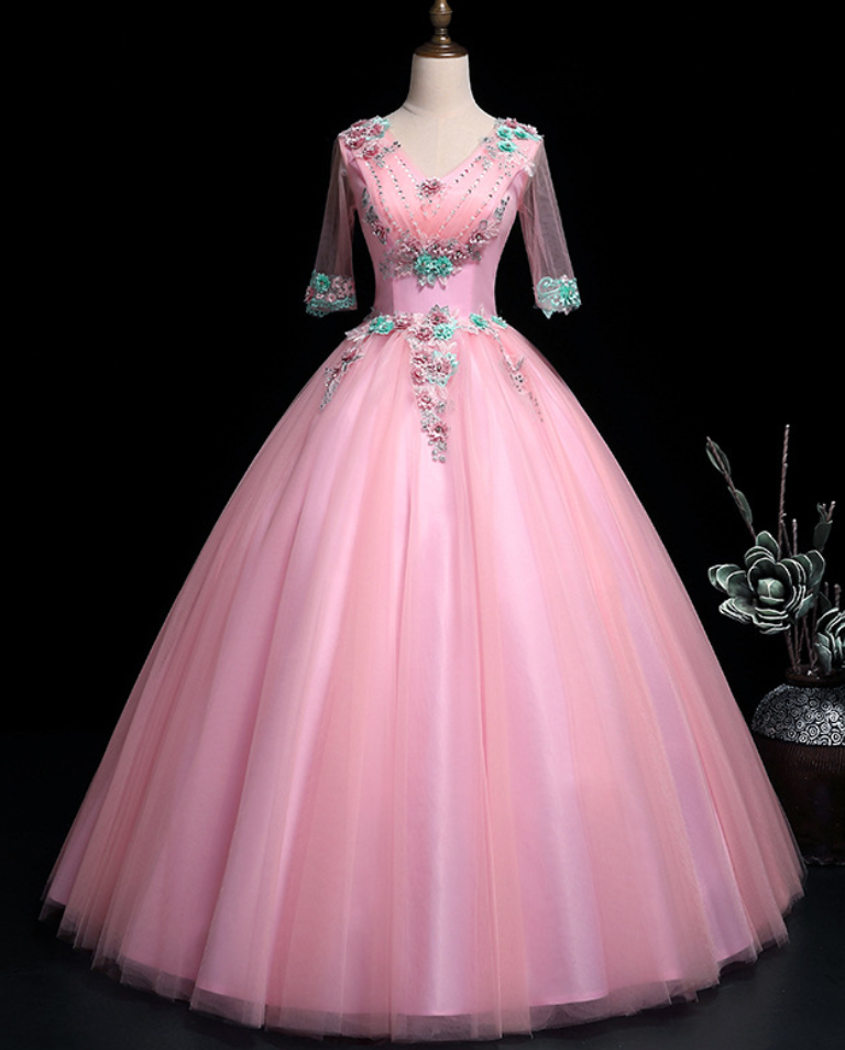 Light Wedding Dress Evening Dress Women's Dress Long Section Long ...